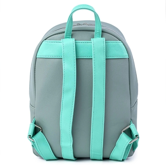 Funko | Other | Disney Star Wars Baby Yodachildrens Mini Backpack ...